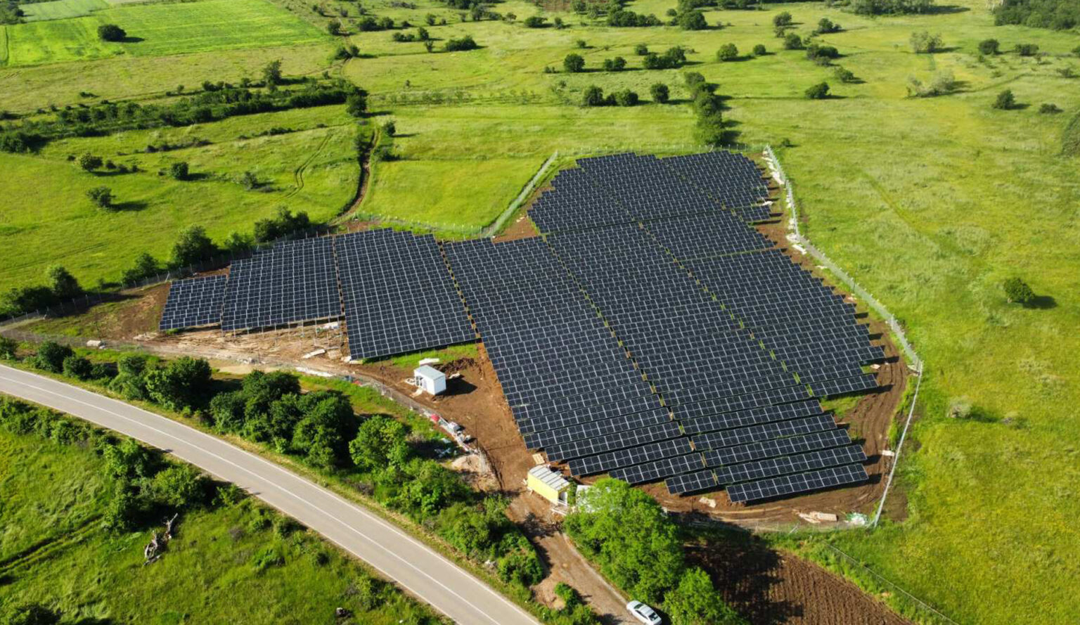 Sim Energy Solar – Solar Spektar AG